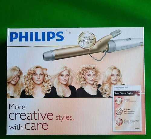 Плойка мультистайлер для волос Philips 13в1