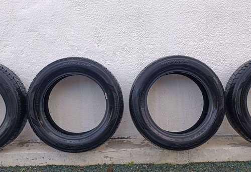 Dunlop DSX-2 185/60 R15 84Q