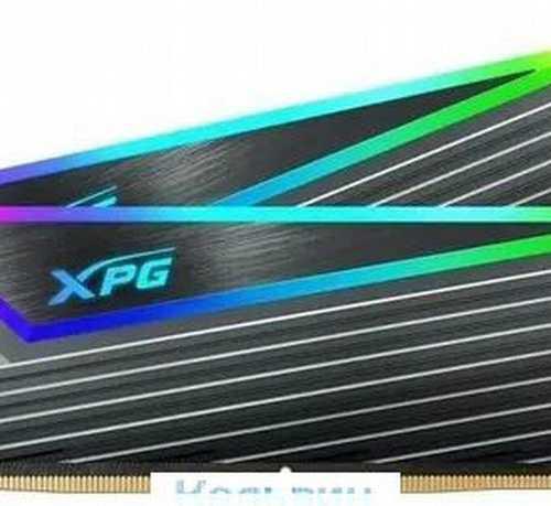 Adata dimm 2x16GB DDR5 XPG caster RGB (AX5U6000C30