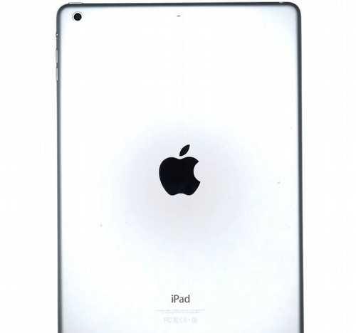 Корпус для iPad Air A1474 (серебро) оригинал сняты