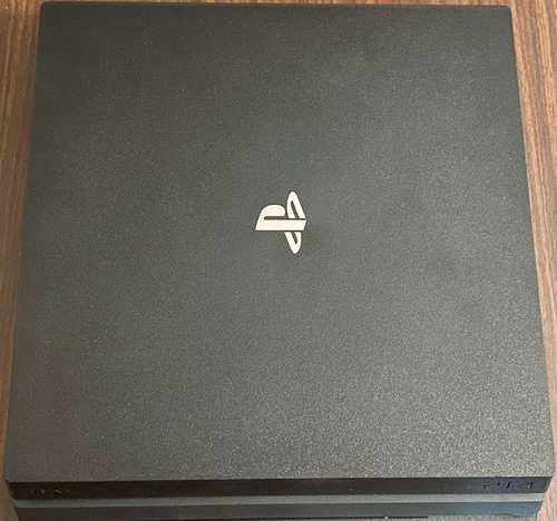 Sony playstation 4 pro 1tb (По : 10.52)