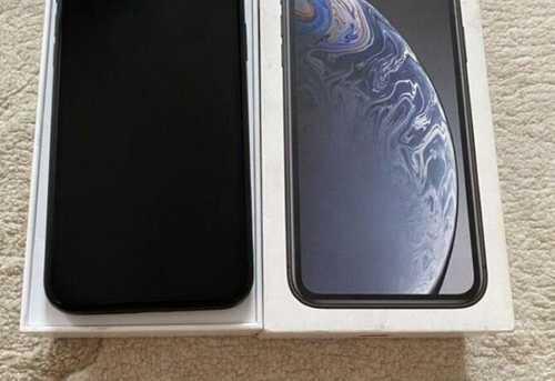 iPhone Xr, 128 ГБ