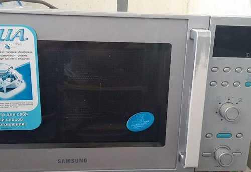 Микроволновая печь Samsung CR1150R