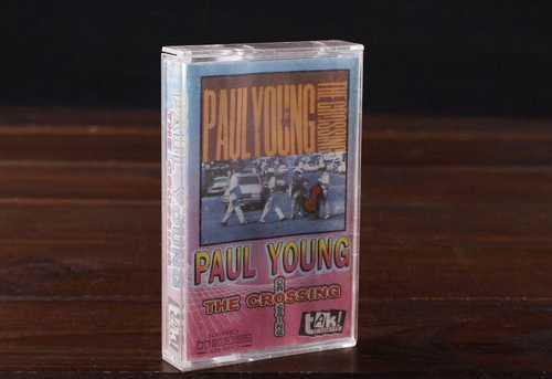 Paul Young - The Crossing TAK Poland EX/EX