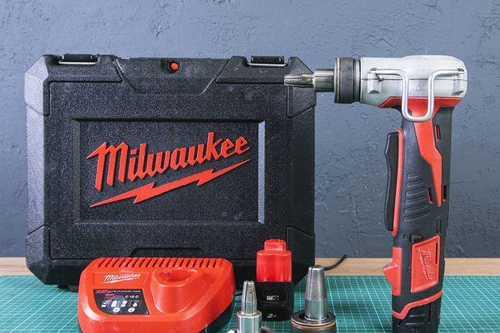 Расширительный инструмент Milwaukee C12 PXP