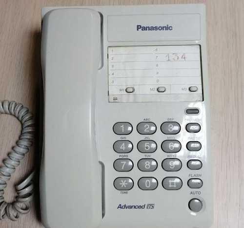 Телефон Panasonic