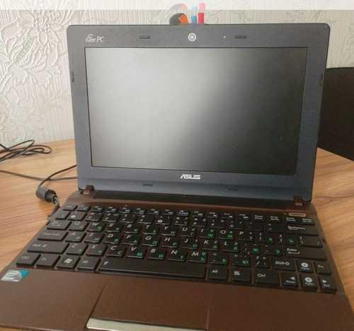 Нетбук asus Eee PC X101CH на детали