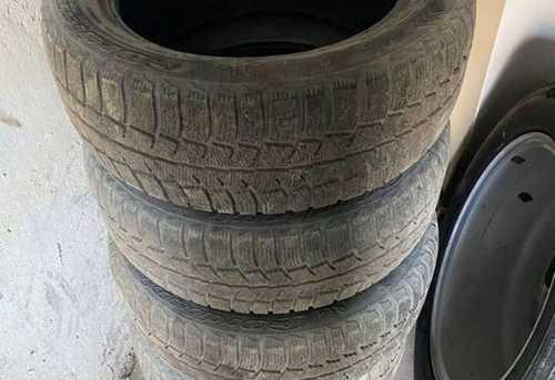 Cordiant Polar SL 205/55 R16