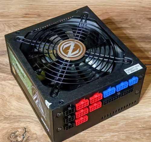 Блок питания Zalman Wattera 700 W 80+ Gold