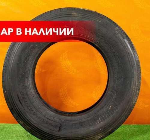 Грузовая шина 295/75R22.5 на Force vector FV876H