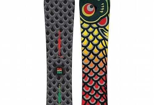 Burton Fish 156