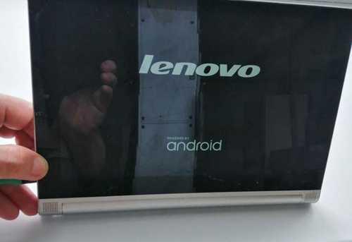 Планшет lenovo yoga tablet 2