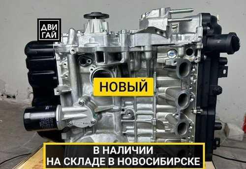 Двигатель Mitsubishi 4A91 новый в наличии