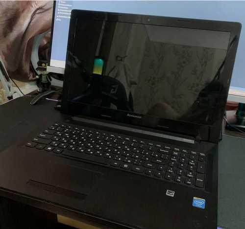 Ноутбук lenovo g50 30