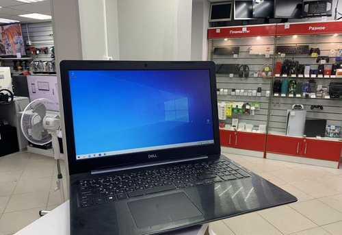 Л44) Ноутбук Dell ispiron 5570