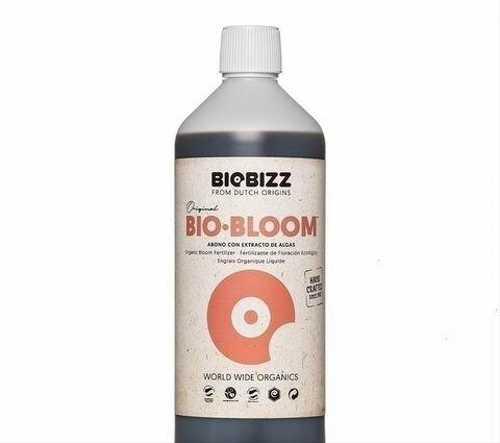 Удобрение Bio Bloom BioBizz 1л