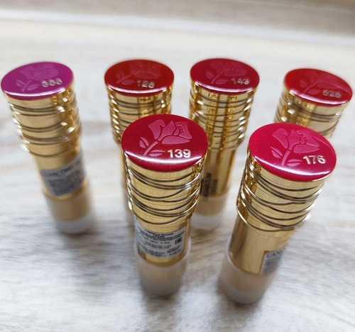 Lancome помада