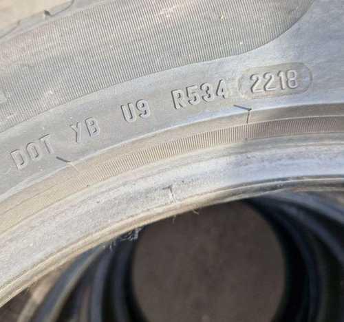 Pirelli Cinturato P7 235/50 R17 96W