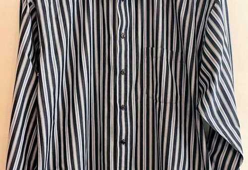 Рубашка мужская Gino Marcello оригинал XL