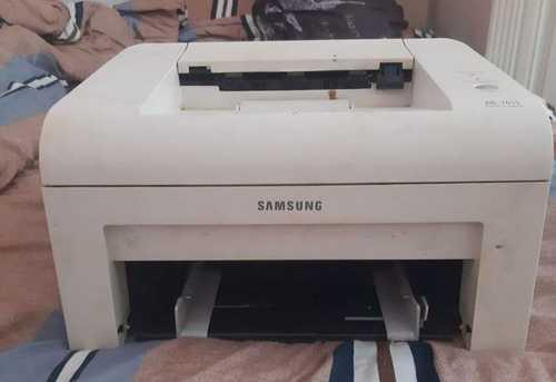Принтер samsung ML-1615