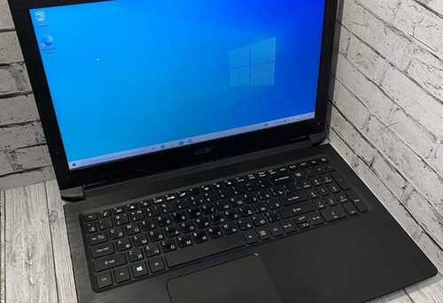 Ноутбук Acer Aspire 3 A315-33-P40P