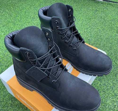 Timberland оригинал