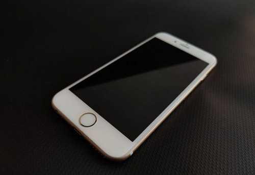 Apple iPhone 6 32GB, Gold/Золотой