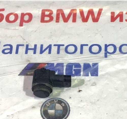 Парктроник передний Bmw Х3 E83 N52B25 2009