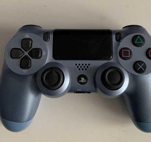 Геймпад dualshock 4 ps4 v2