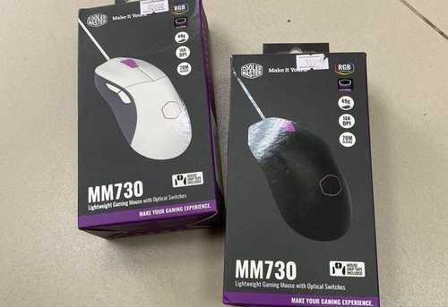 Мышь Cooler Master MM730