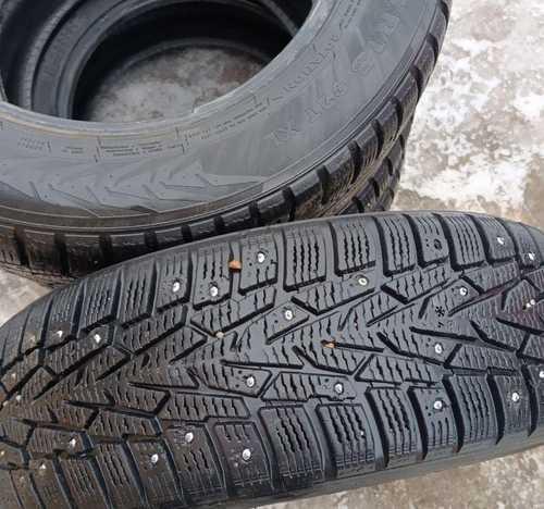 Ikon Tyres Nordman 7 5.50/65 R15