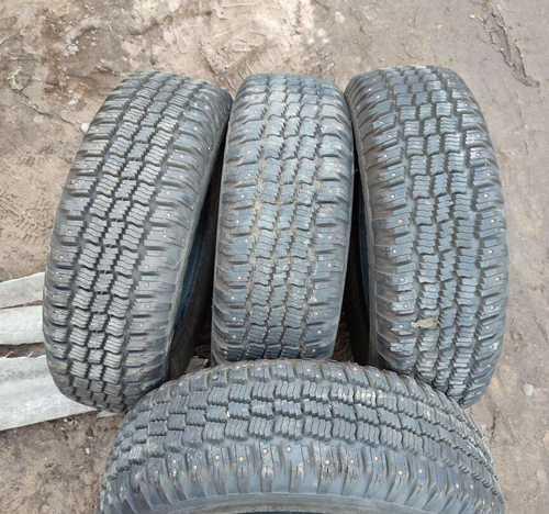 Matador MP 57 Sibir 205/70 R14