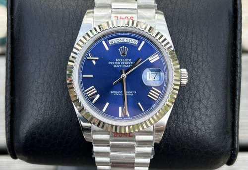 Часы Rolex Day date 40 mm