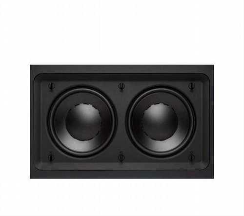 Встраиваемый басовый модуль Dynaudio S4-lcr65w