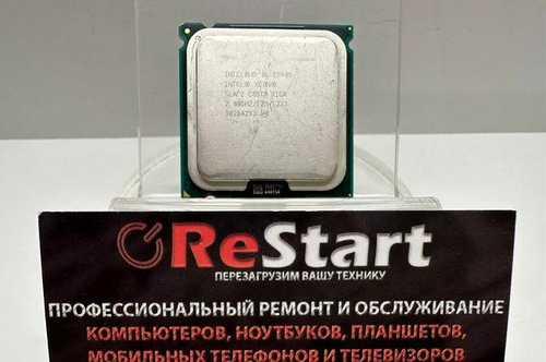 Intel Xeon E5405 (Socket 775 / аналог Q9100)