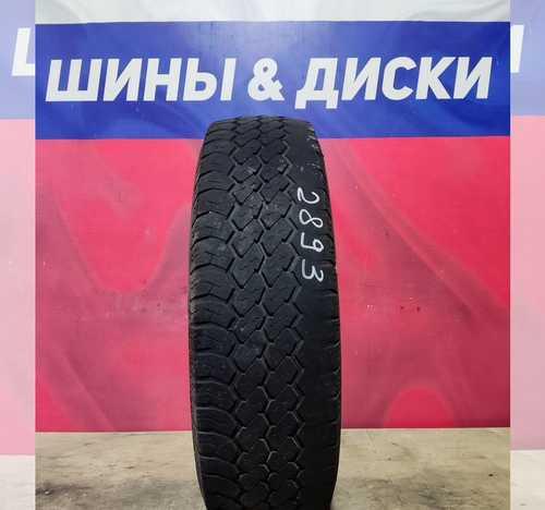 Cordiant Business CA 215/75 R16C