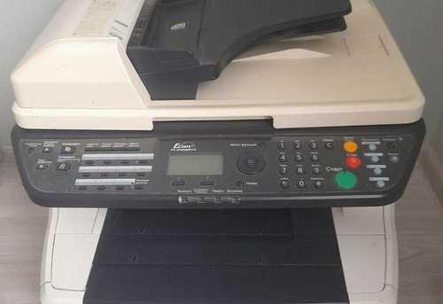 Принтер лазерный мфу kyocera FS-3040
