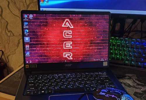 Acer14 ips / Intеl Cоre i7-8550U/8 DDR4/ 256 SSD