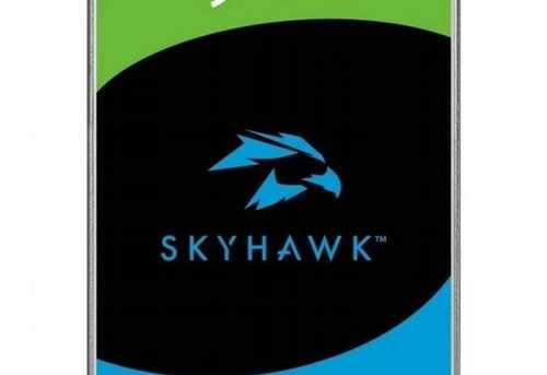 Seagate sata-III 8TB ST8000VX010 Video Skyhawk (72