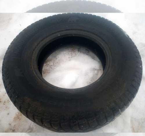 Gislaved Nord Frost 200 245/75 R16