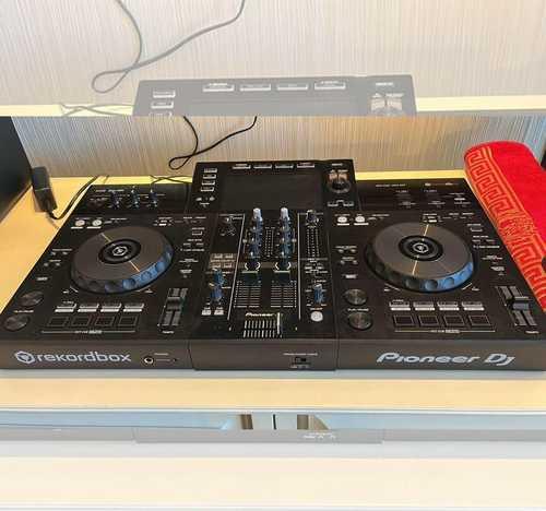 Pioneer XDJ-RR