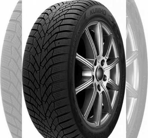 Kumho WinterCraft WP52 205/55 R16