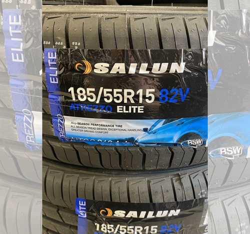 Sailun Atrezzo Elite 185/55 R15 82V