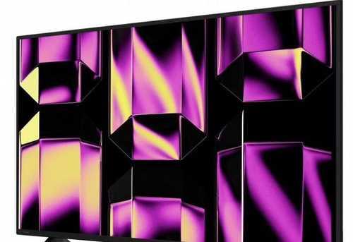 Телевизор smart tv sber 43 дюйма fullhd