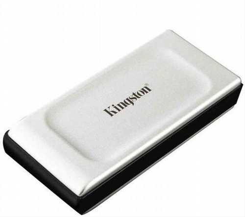 USB 3.2 Gen 2x2 1000GB Kingston XS2000 portable SS