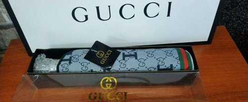 Зонт женский автомат Gucci