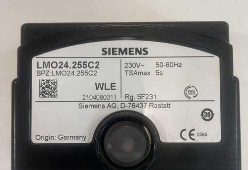 Siemens LMO24 255C2