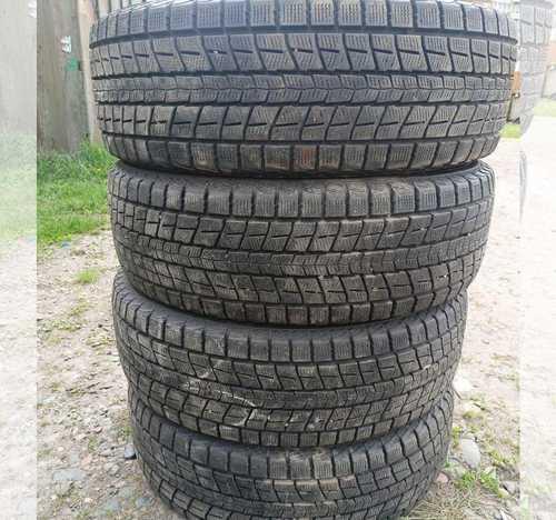 Dunlop Grandtrek WT M3 DSST ROF 225/65 R17
