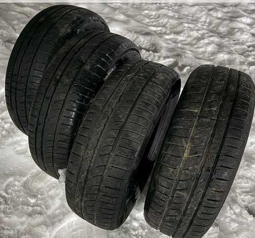 Pirelli Cinturato P1 185/65 R15