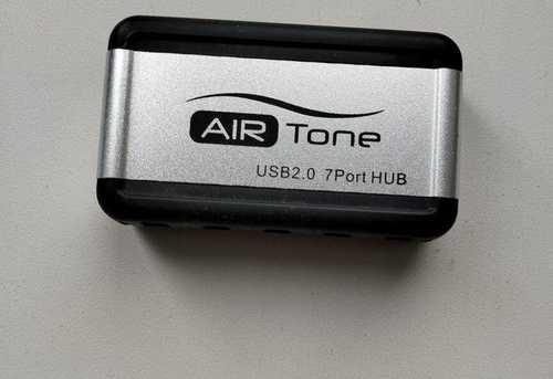 Usb hub airtone